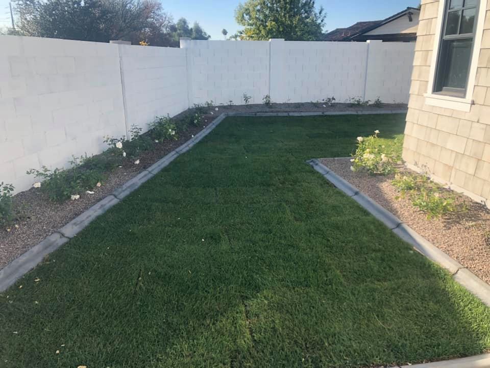 AFL Landscape and Design LLC- Free Estimate