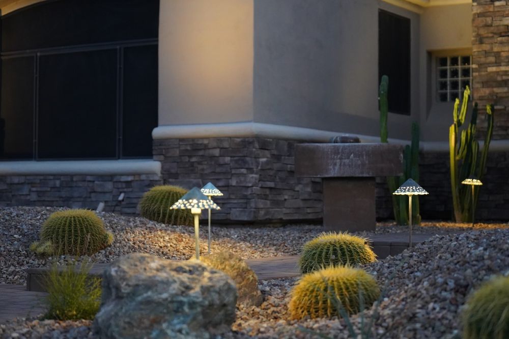 Paver Patios & Walkways - Scottsdale, AZ Area - Free Estimate