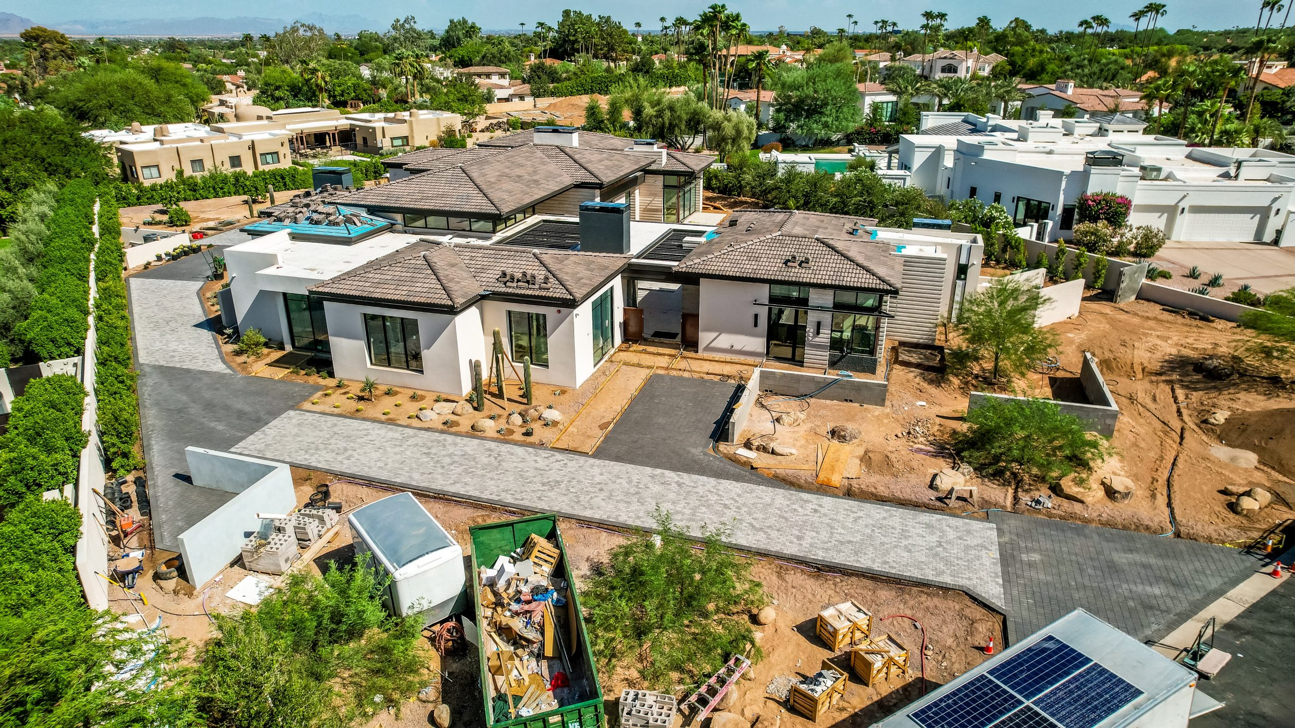 Hardscapes - Scottsdale, AZ Area - Free Estimate