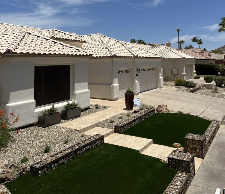 Paver Patios & Walkways - Scottsdale, AZ Area - Free Estimate