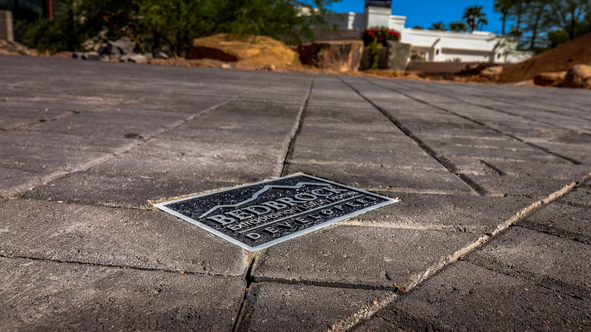 Paver Patios & Walkways - Scottsdale, AZ Area - Free Estimate
