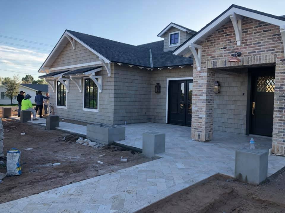 Hardscapes - Scottsdale, AZ Area - Free Estimate